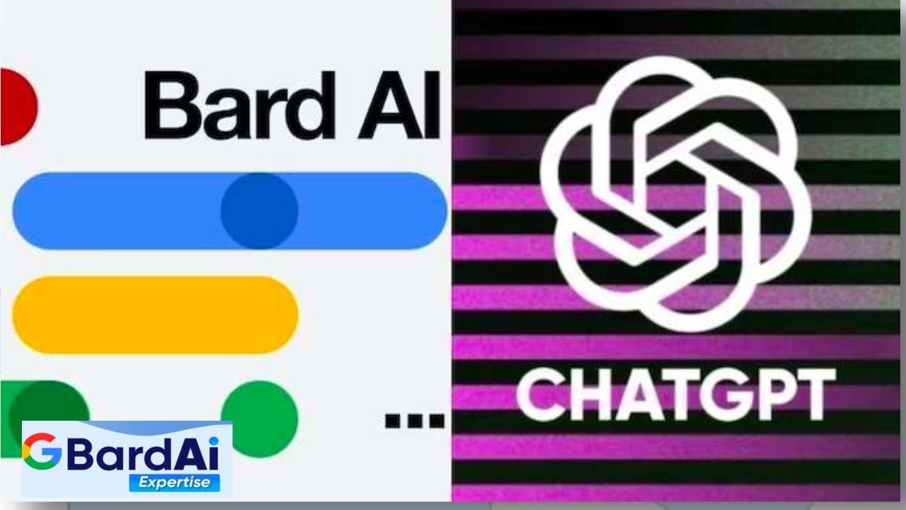 Guia de Google Bard AI