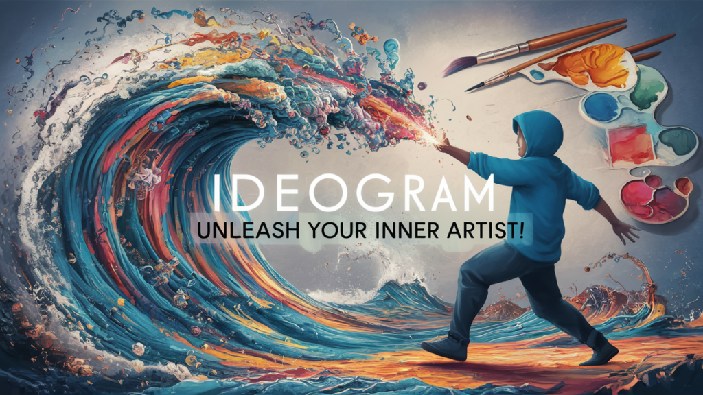 Cómo Crear Logos con Inteligencia Artificial: Una Guía Integral