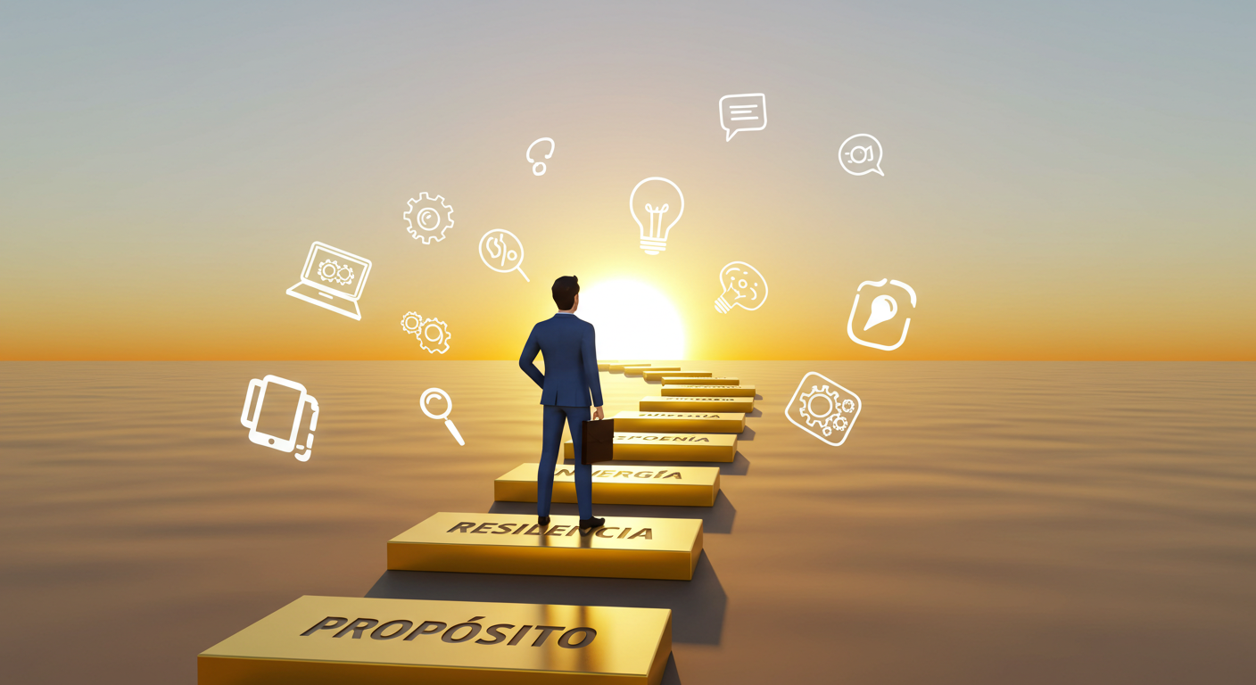 10 Patrones de Emprendedores Exitosos